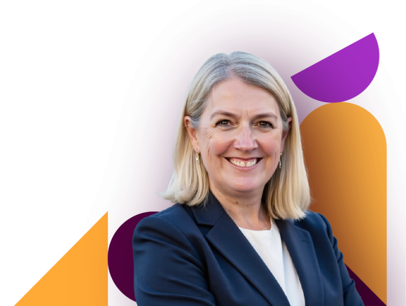 Natalie Reiter | National Women in Transport